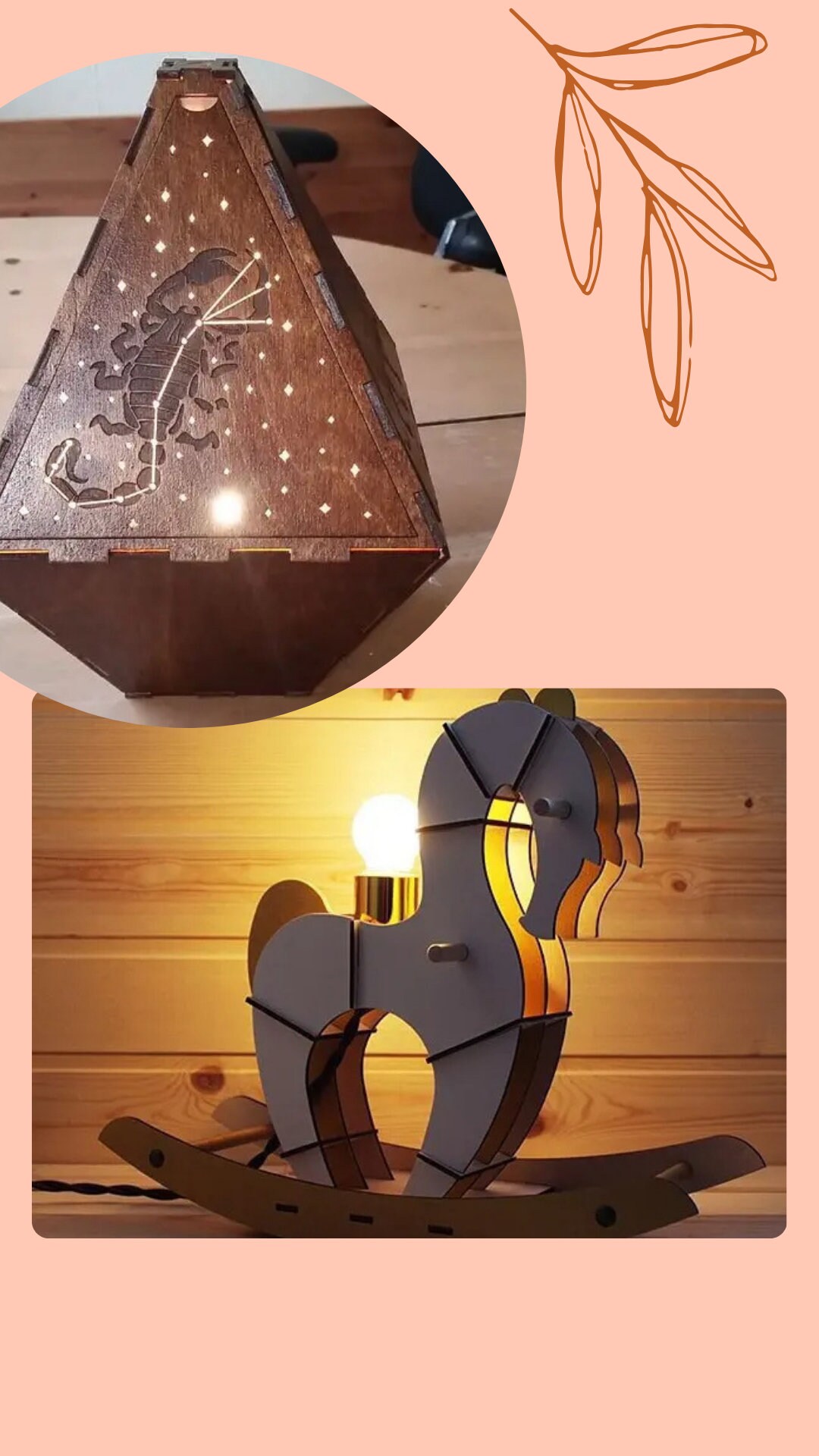 Fichiers Vectoriels De Lampe Créative, Assemblage De Conception De Maison, Dessin Pour La ...