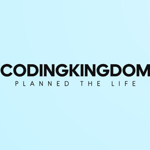 CodingKingdom - Etsy