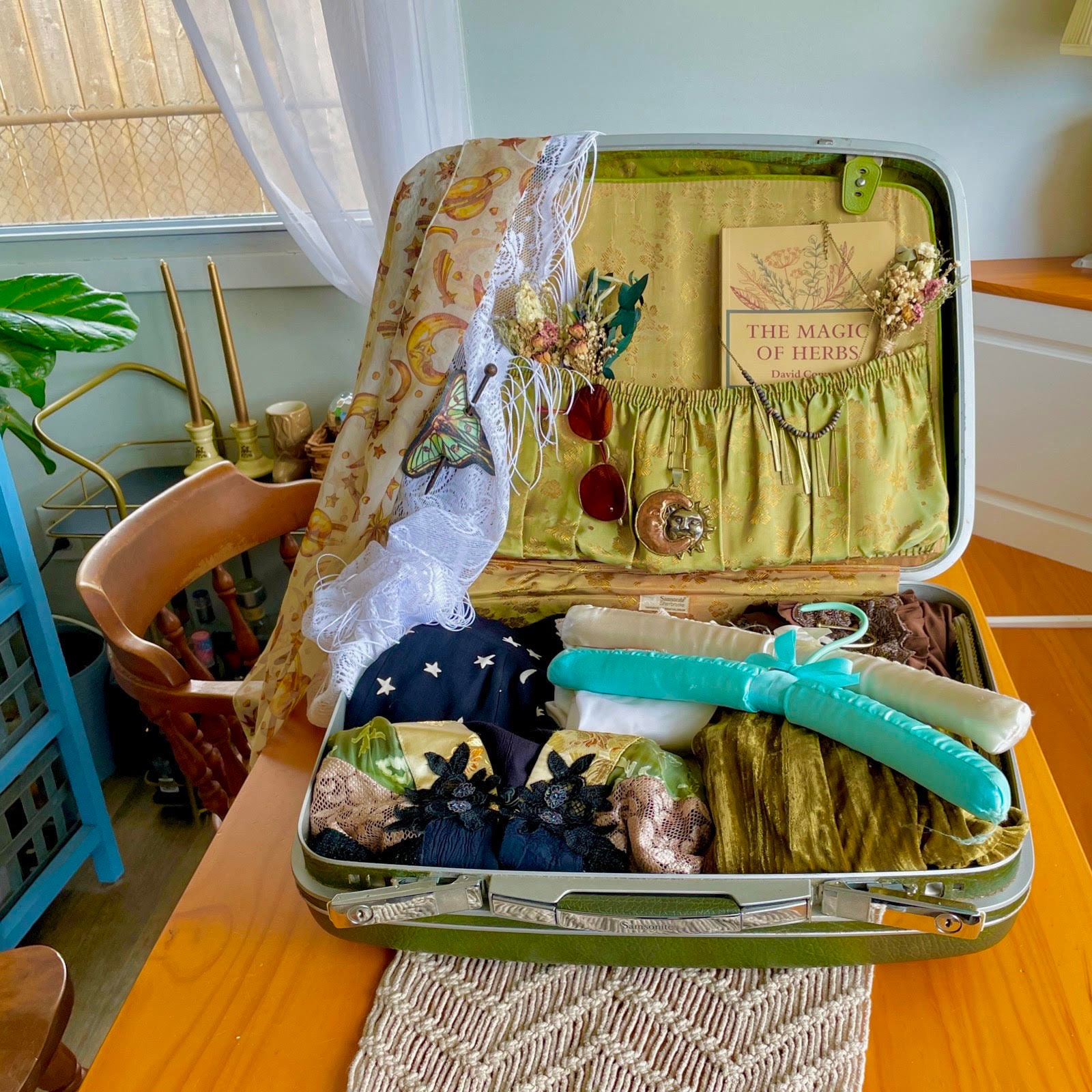 Personalized Style Box I Custom Style Box I Vintage Style Box I ...