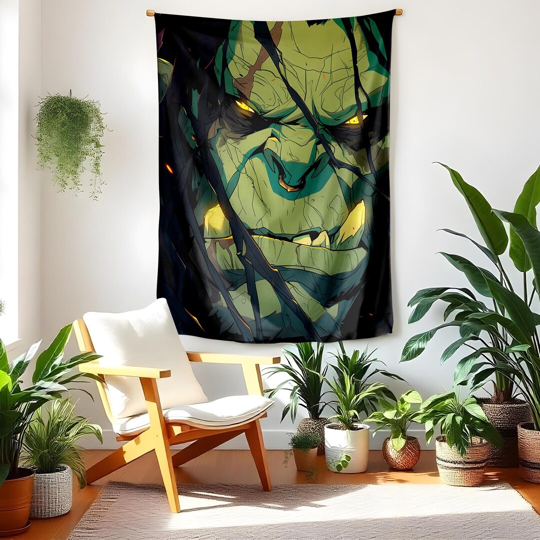 Dreadlock Character Comic Art | Cool Neon Tones | Digital Illustration ...