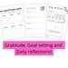 Adult Self-care & Relaxing Worksheets Suitable for Neurodivergent ...