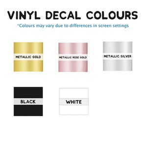 Wedding Card Box Decal, Wedding Decor, Wedding Cards Sign, Vinyl ...