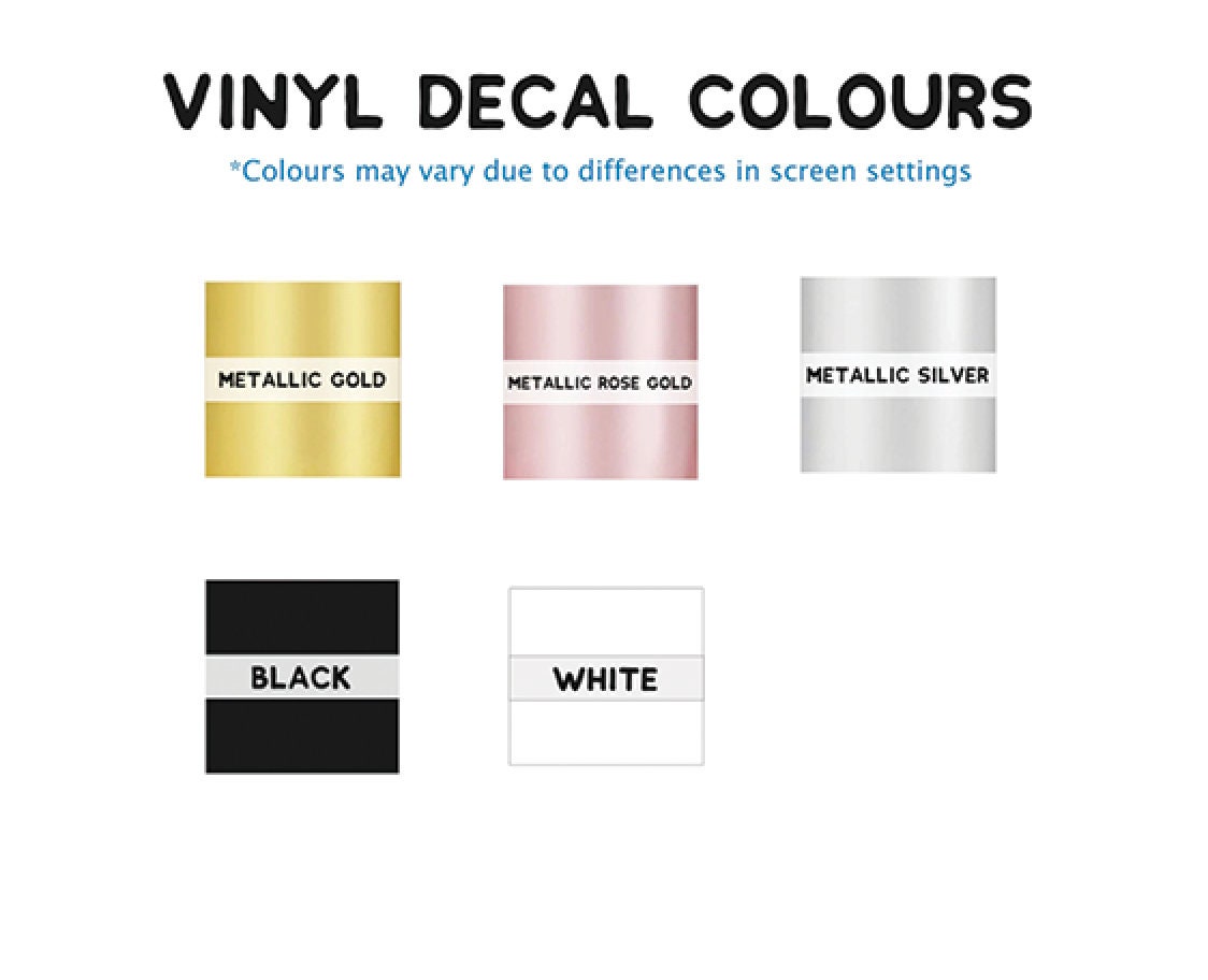 Wedding Card Box Decal, Wedding Decor, Wedding Cards Sign, Vinyl ...