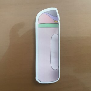 Owala Stickers - Etsy