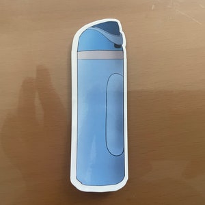 Owala Stickers - Etsy