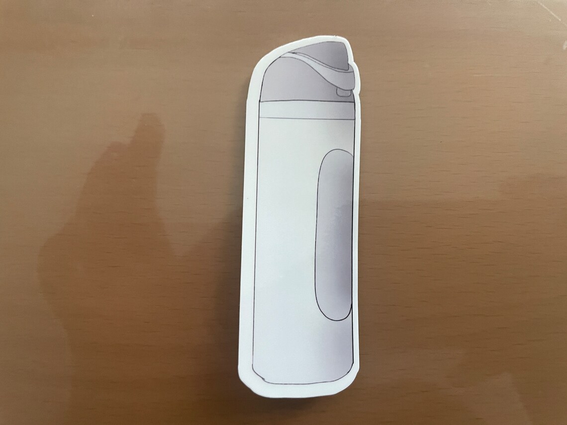 Owala Stickers - Etsy