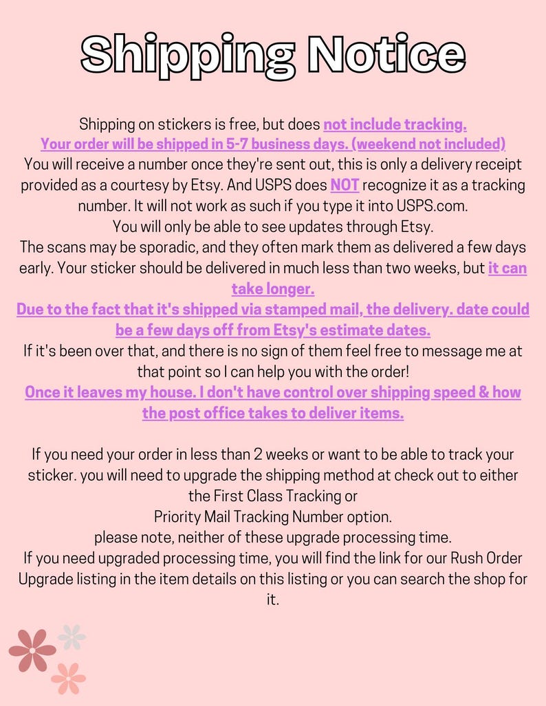 Owala Stickers - Etsy