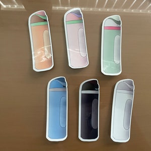 Owala Stickers - Etsy