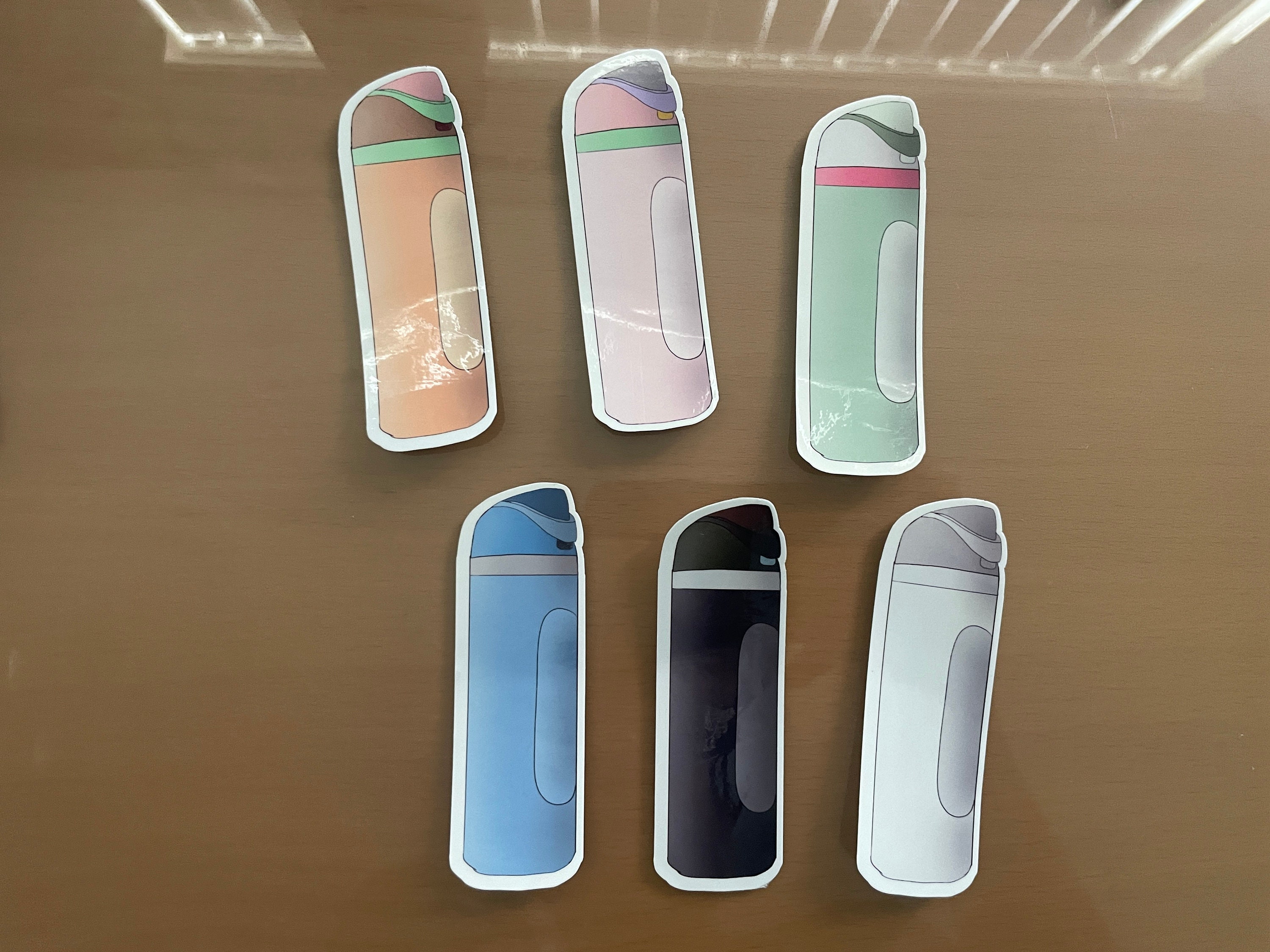 Owala Stickers - Etsy