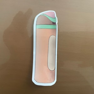 Owala Stickers - Etsy