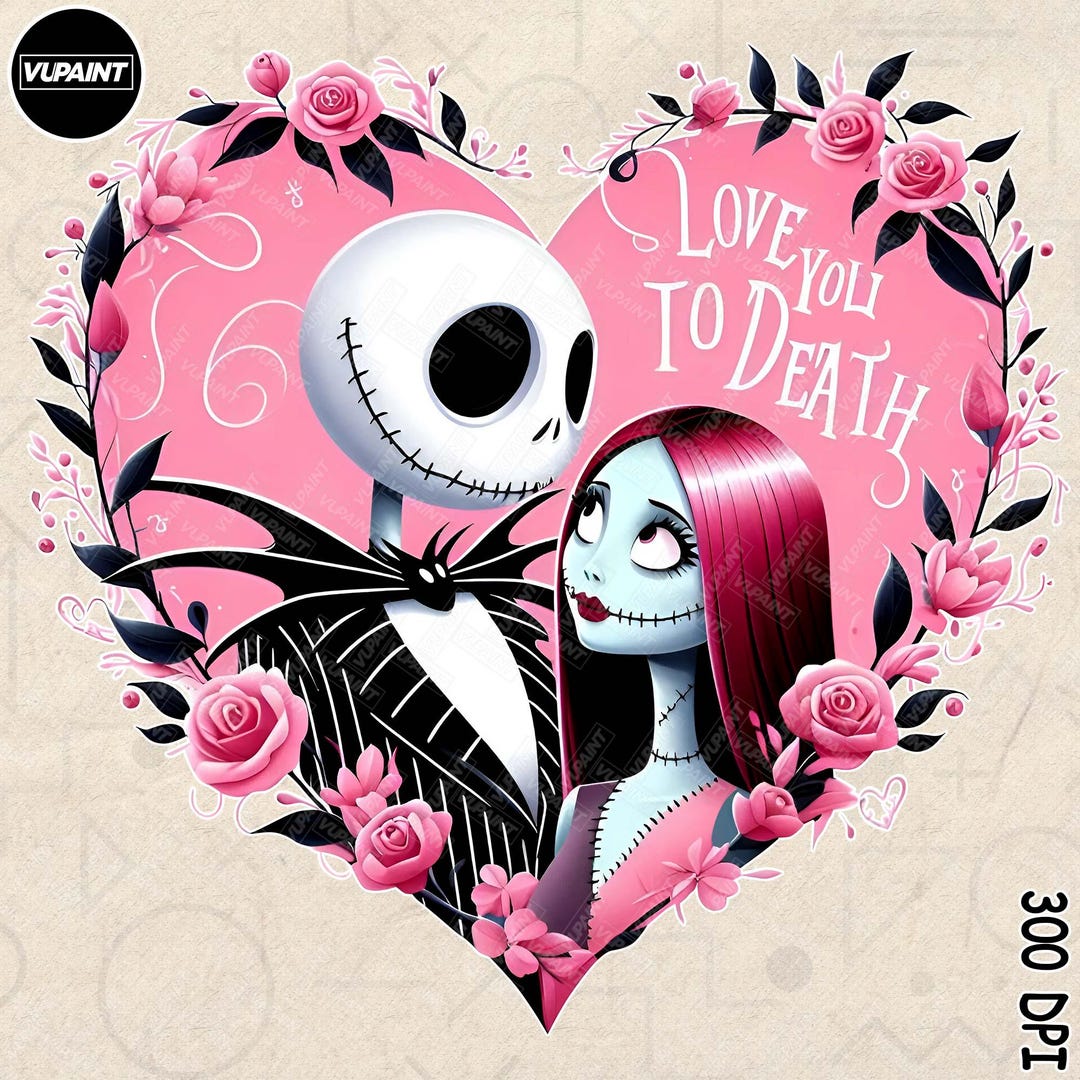 Halloween Nightmare Friends Png, Nightmare Halloween Couple Png, Horror ...