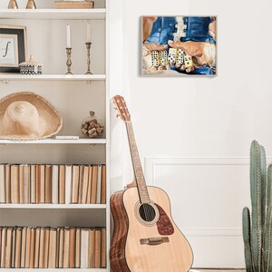 Playing Cuban Dominoes Painting | Fine Art Print by Alexis Hartog - Etsy