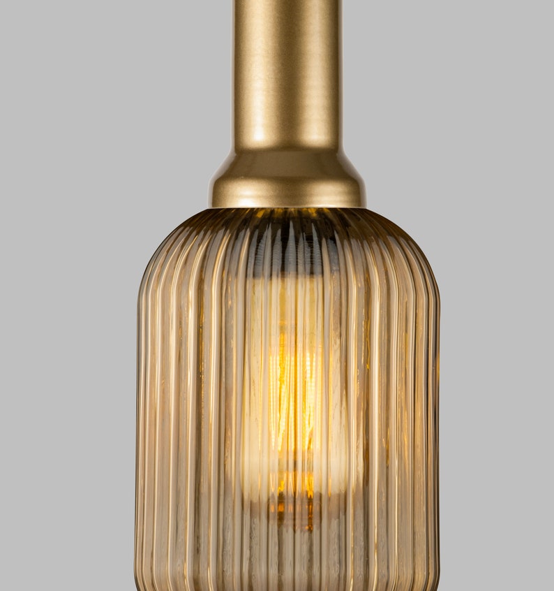 Adaptable Pendant Lighting for Seamless Integration Into Any Interior ...