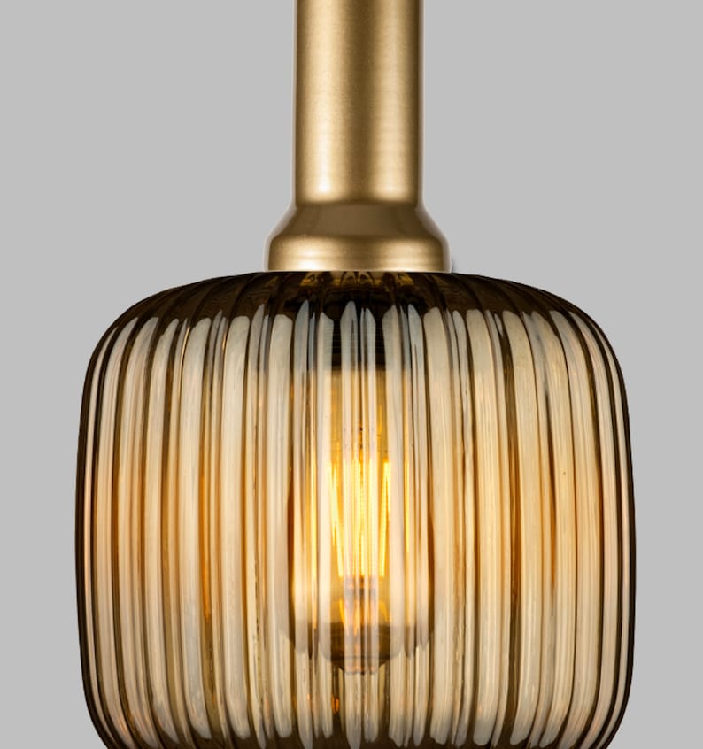 Adaptable Pendant Lighting for Seamless Integration Into Any Interior ...