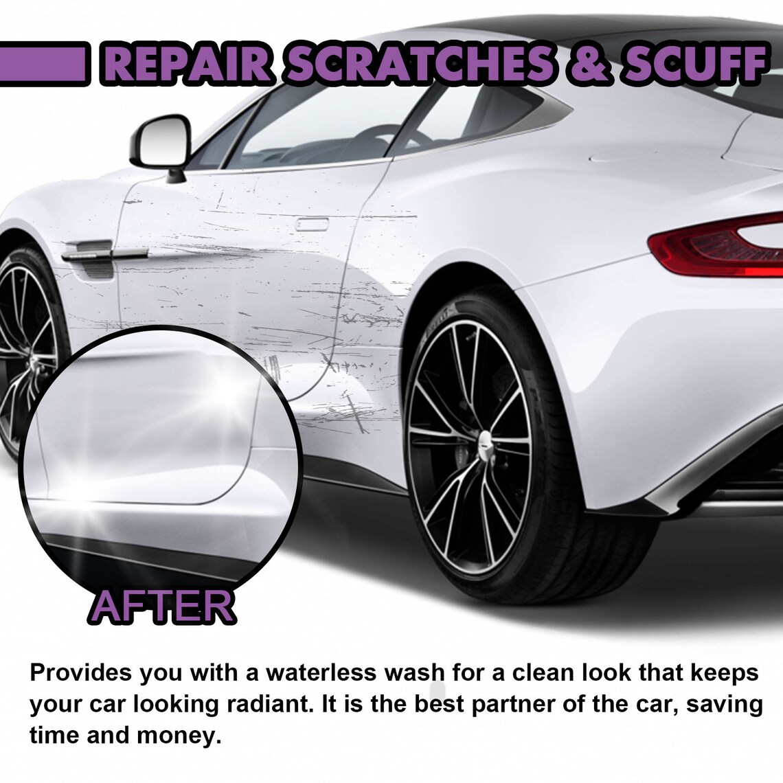 High Performance Quick Coating Spray - Etsy