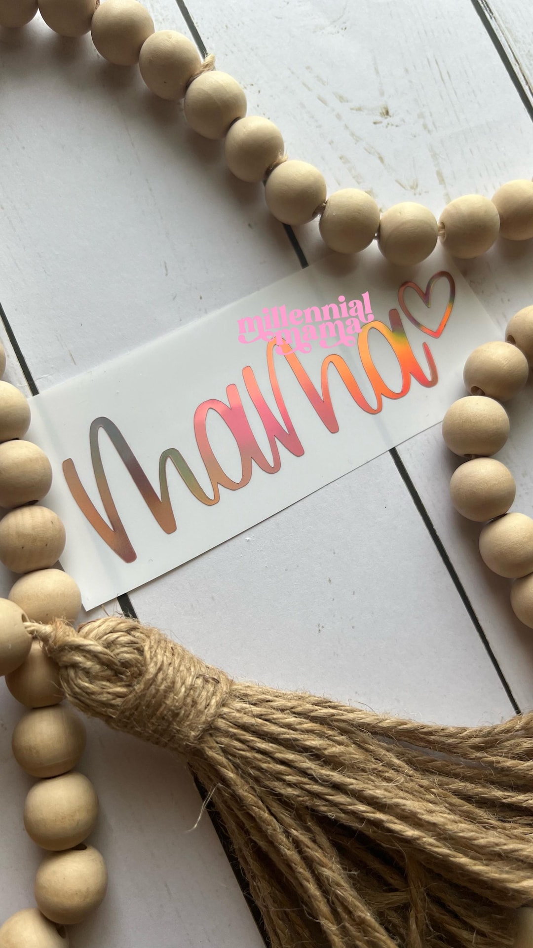 Mom Decal, Mom Life Decal, Mama Decal, Mom Decal for Car, Mama Decal ...