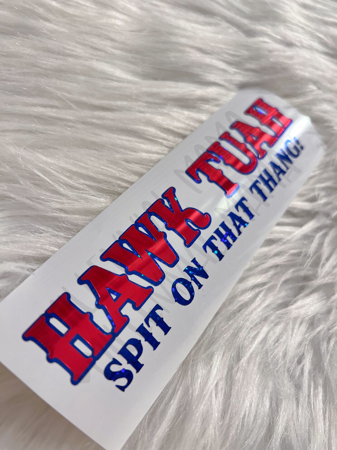 Hawk Tuah, Hawk Tuah Decal, Hawk Tuah Spit on That Thang, Funny Car ...