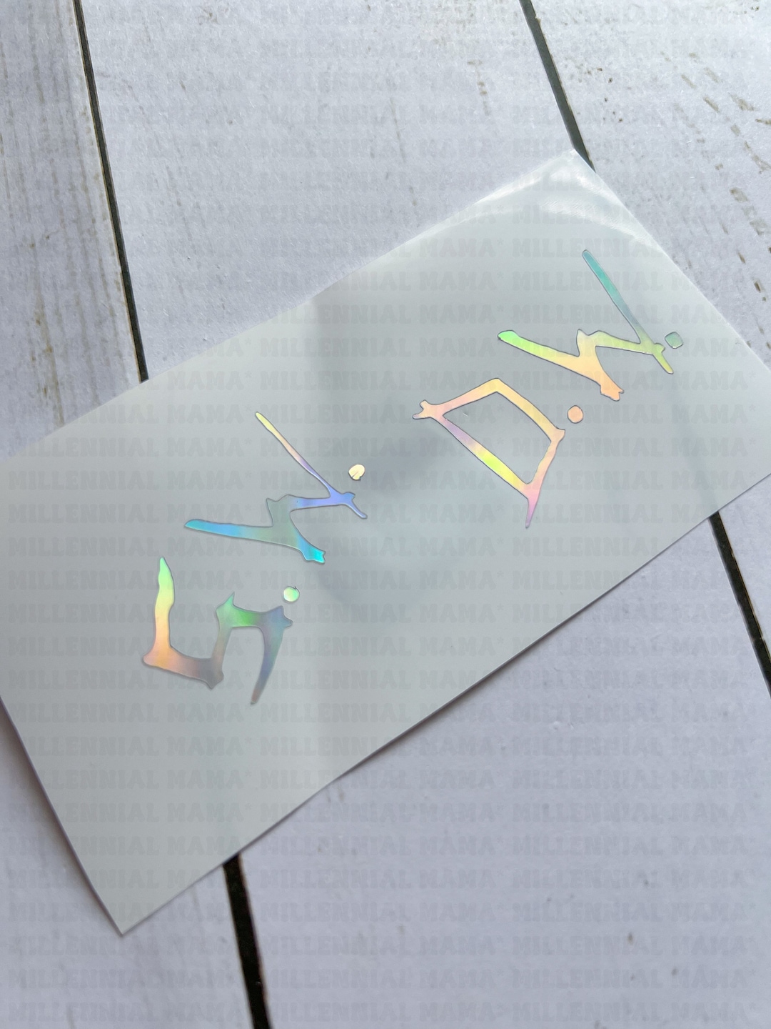 Supernatural, Supernatural Decal, Dean Winchester, Sam Winchester ...