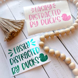 Duck Me Decal, Duck Sticker, Insert Duck Here, Duck Decal, Duck ...