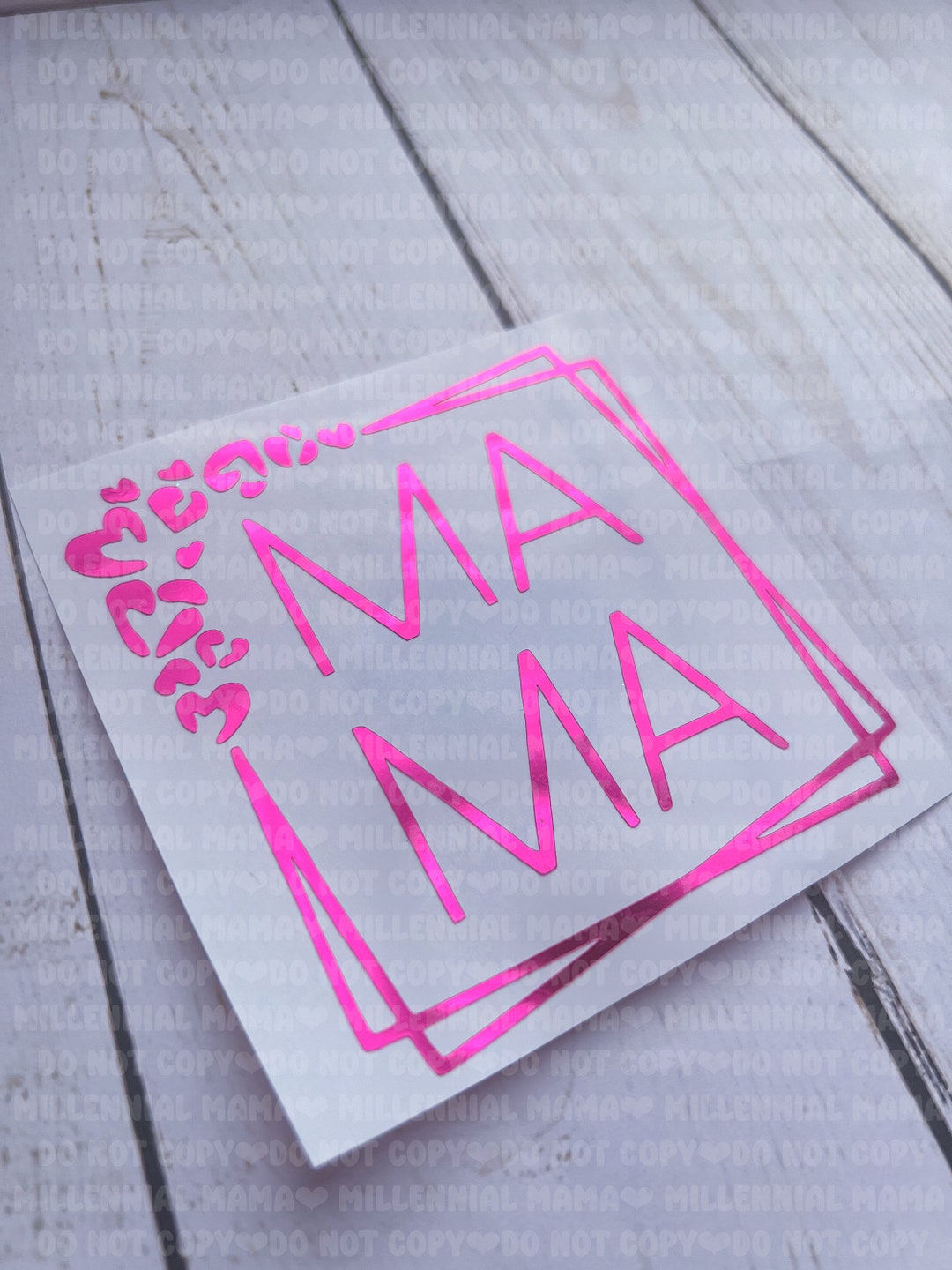 Mom Decal, Mom Life Decal, Mama Decal, Mom Decal for Car, Mama Decal ...