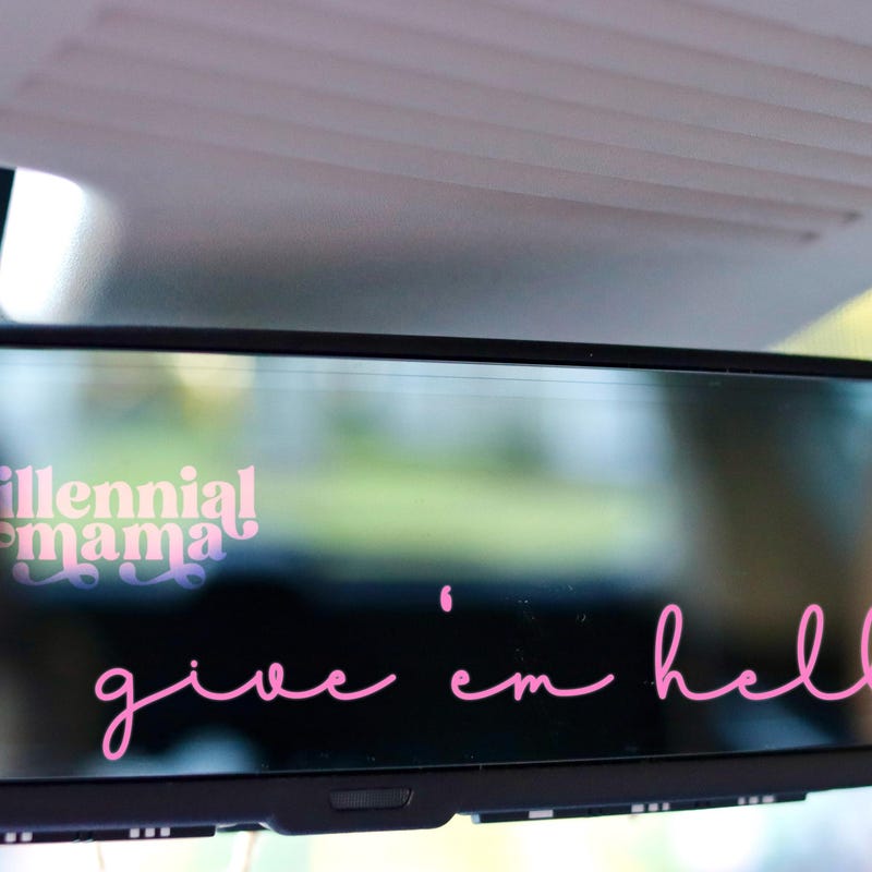 Western Decals - Etsy