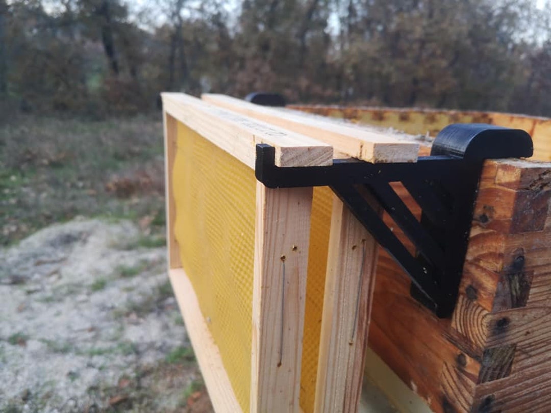 Bee Hive Frame Holder - Etsy