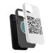 QR Code Phone Case - Etsy