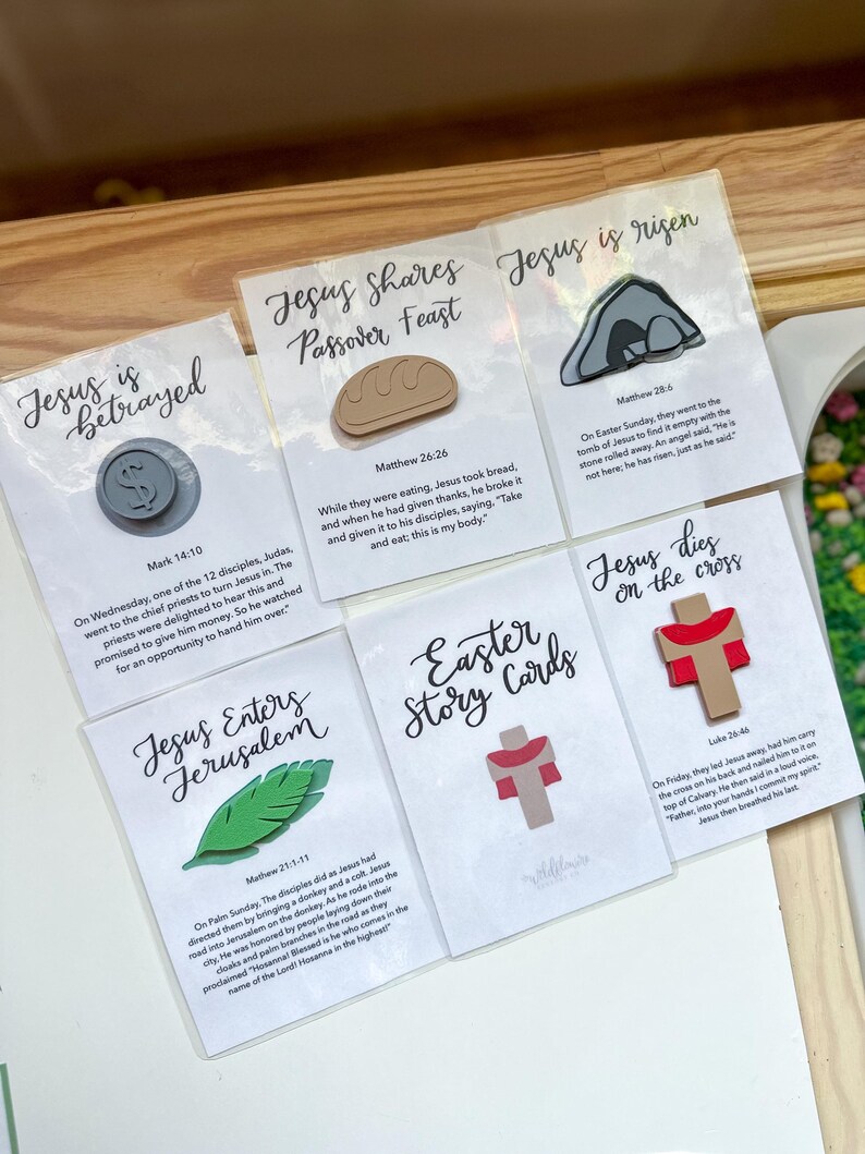 Easter Sensory Bin, Christian Sensory Bin, True Story, Jesus, Sensory ...