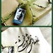 Hand Painted Calligraphy on Fabric - Etsy