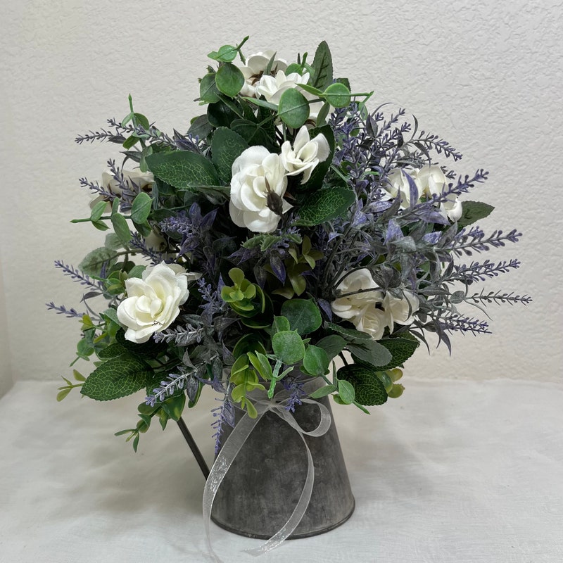 Rustic Purple Decor - Etsy