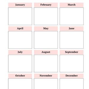 Back to School Teacher Planner - Etsy