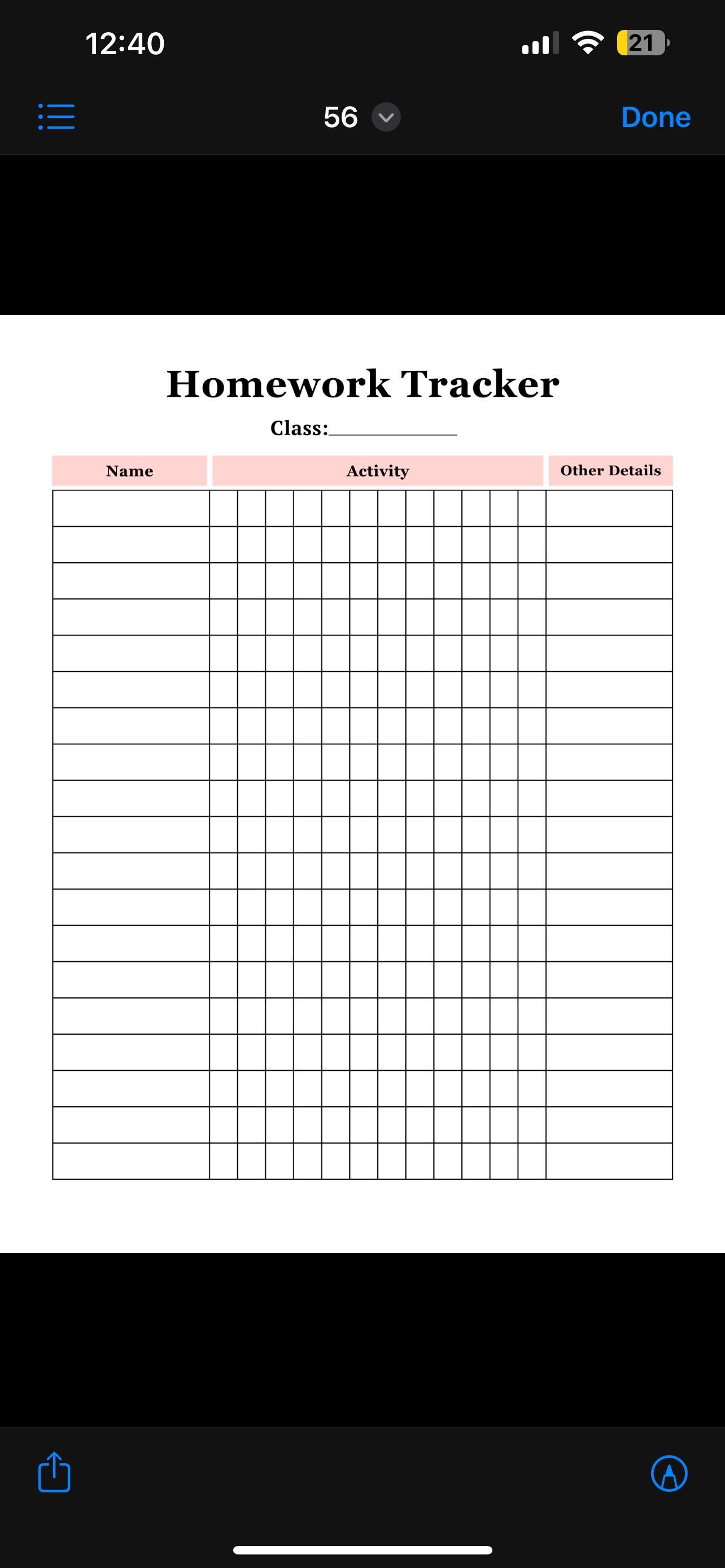 Back to School Teacher Planner - Etsy