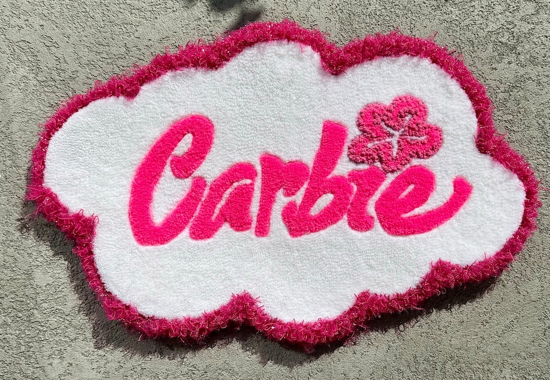 Carbie Barbie - Etsy