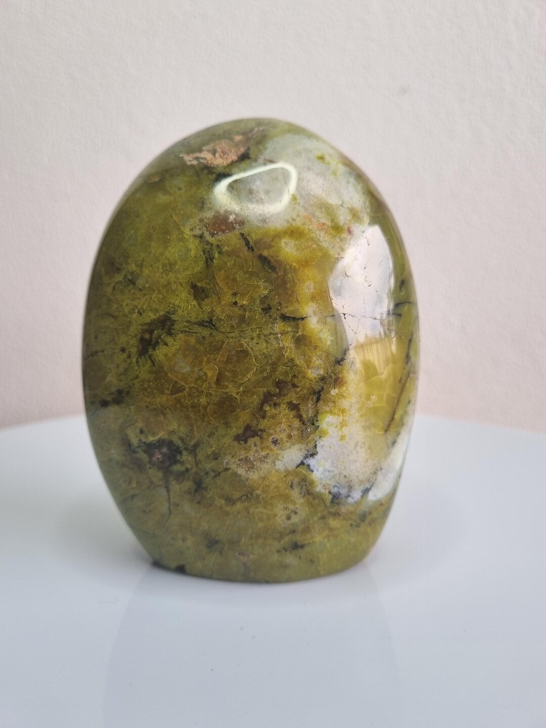 SERPENTINE (infinite Stone) Free Form - Etsy