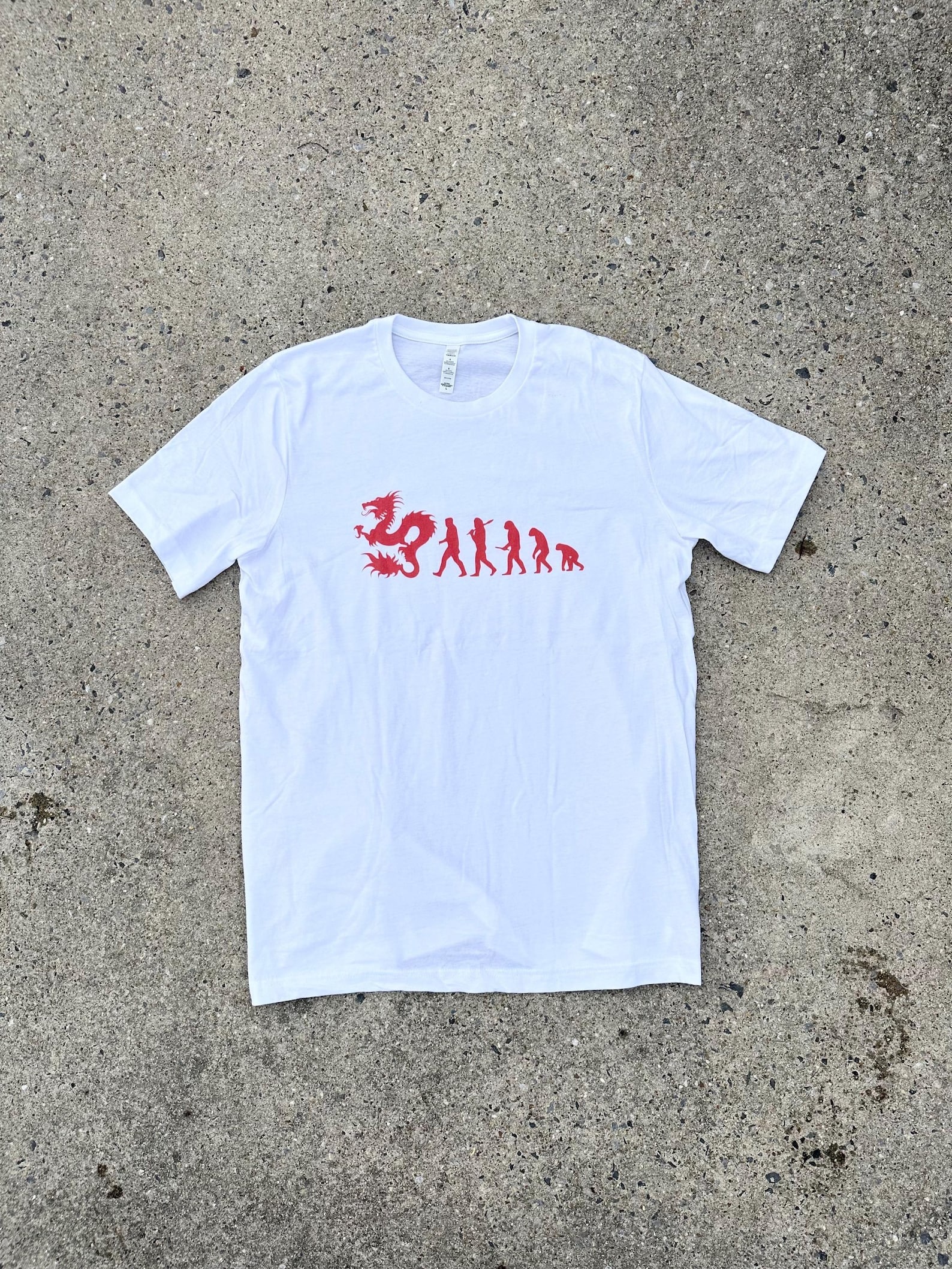 Dean Blunt, Zushi Merch, Evolution T-shirt, Unisex Vintage Graphic Tee ...