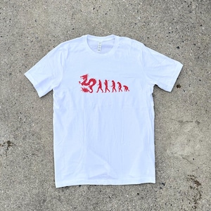 Dean Blunt Dragon - Etsy