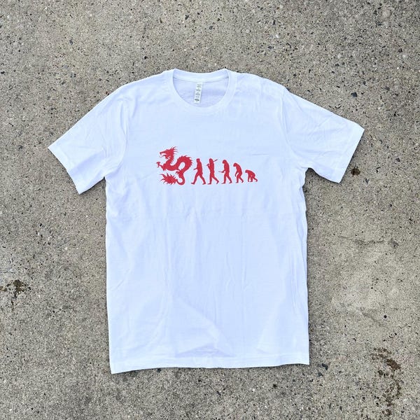Dean Blunt Dragon - Etsy