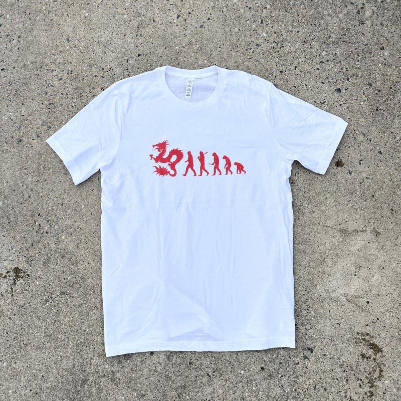 Dean Blunt Dragon - Etsy