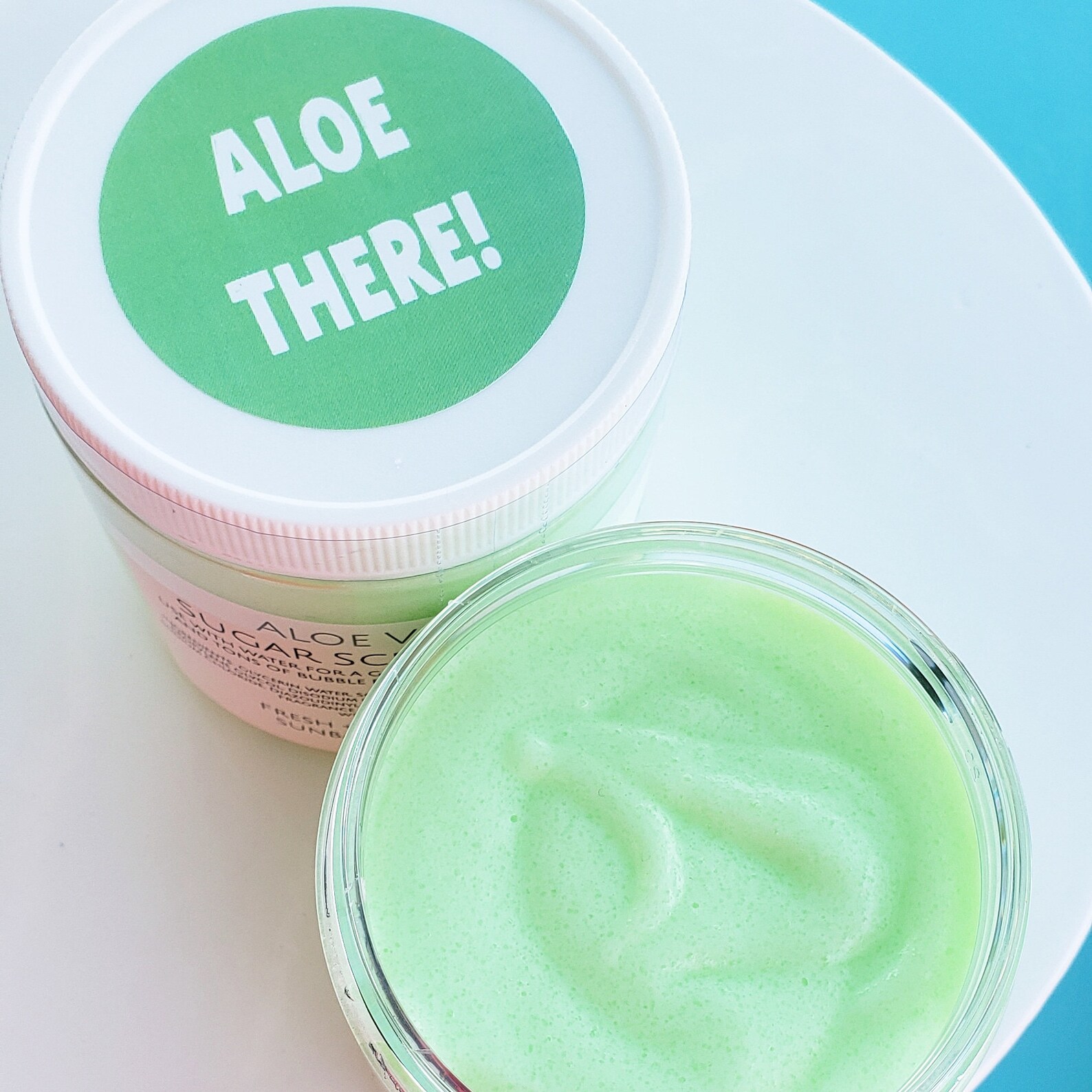 Aloe Lotion, Natural Body Lotion, Hand and Body Cream, Body Butter ...