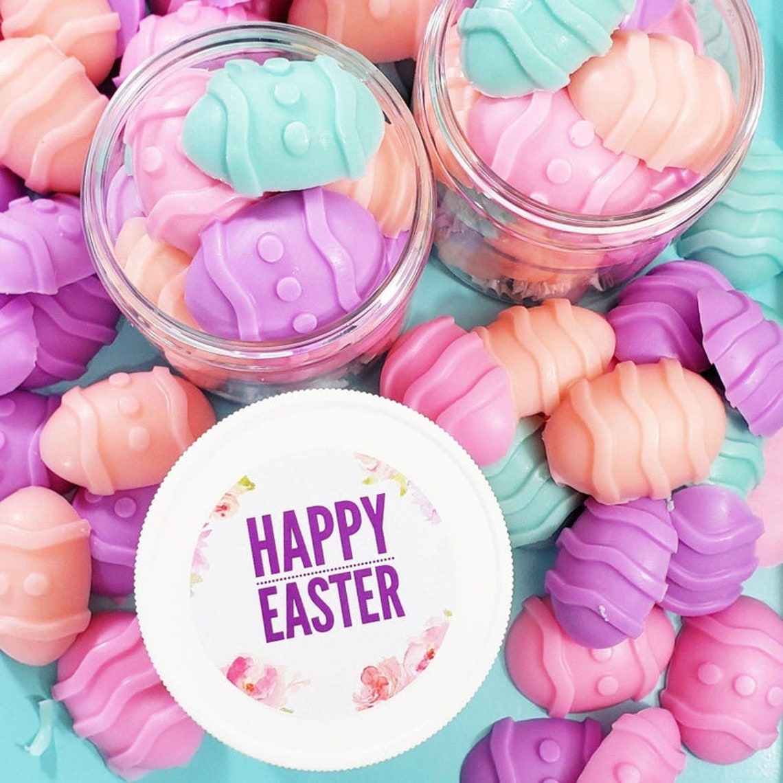 Small Easter Gift. Easter Soap. Cute Easter Gift. Easter Gift - Etsy