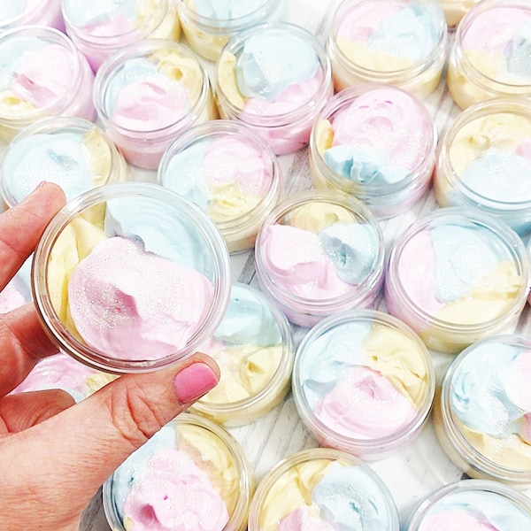 Body Butter - Etsy