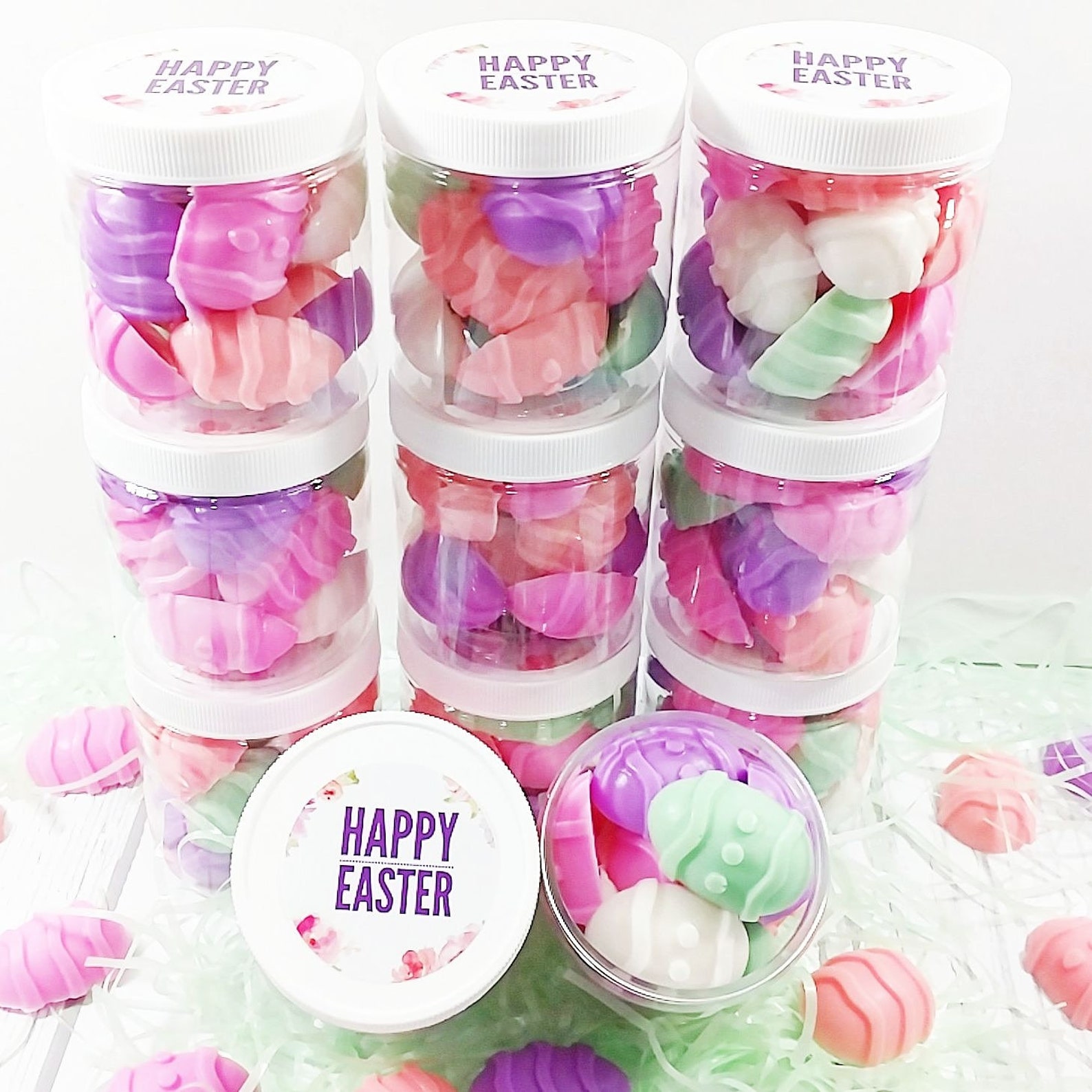 Small Easter Gift. Easter Soap. Cute Easter Gift. Easter Gift - Etsy