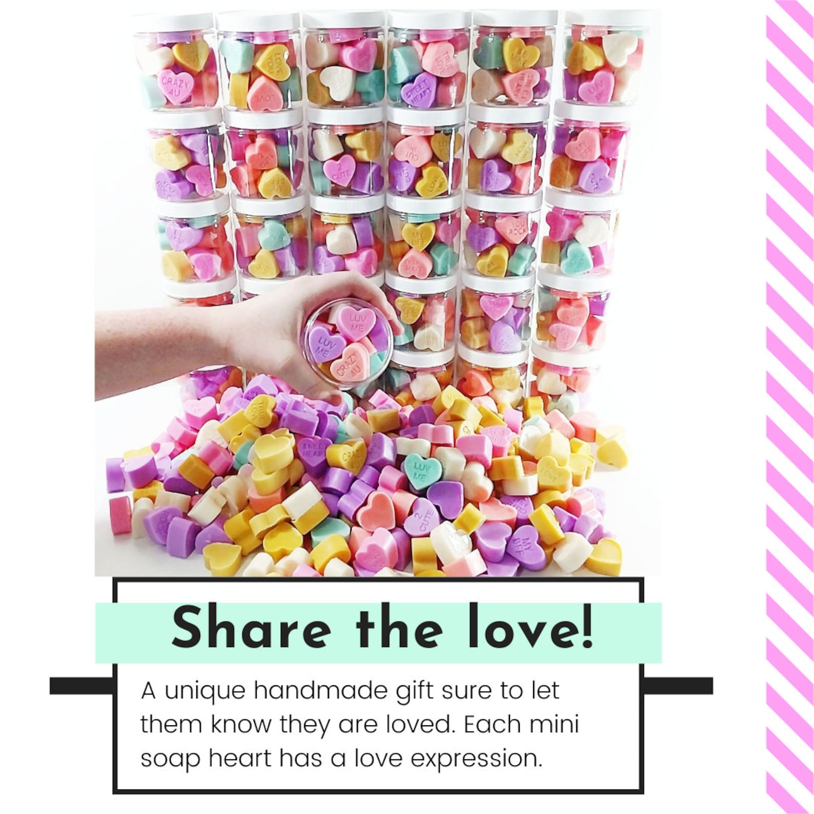 Valentine's Gift Friend Valentines Day Gift Best Friend - Etsy