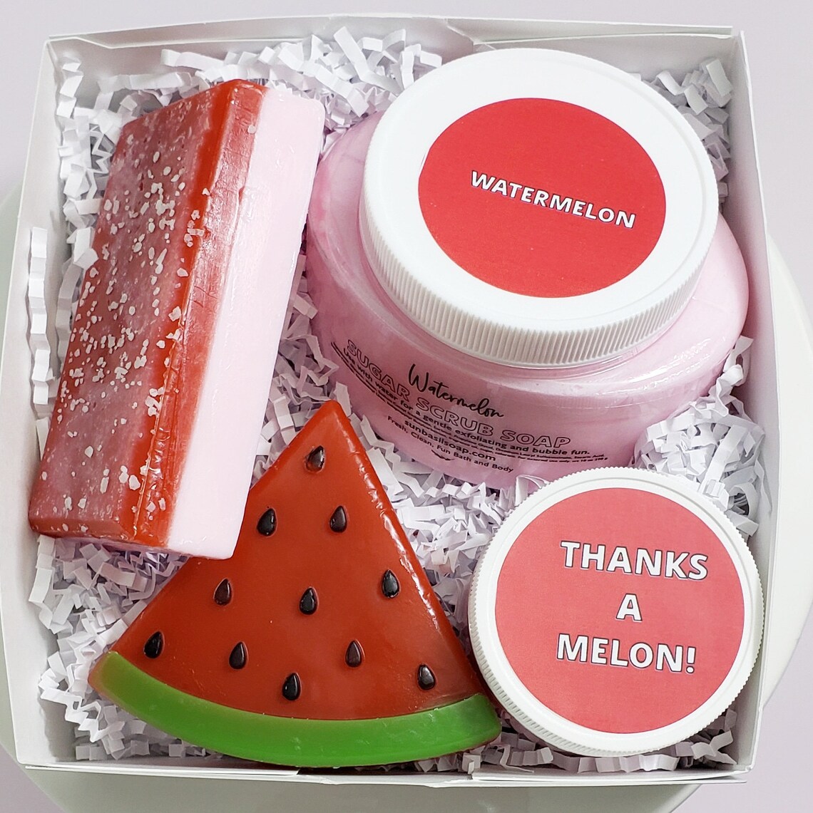 Watermelon Lotion. Body Butter. Hand Cream. Moisturizer. Body | Etsy