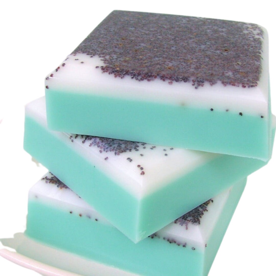 Coconut Body Soap / Moisturizing Soap / Bar Soap /toasted Coconut ...