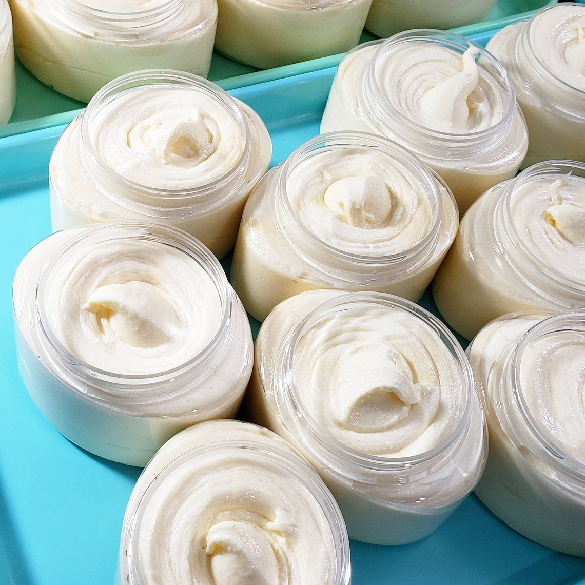 Honey Bunny Emulsified Sugar Scrub Soap. Mothers Day Gift. - Etsy