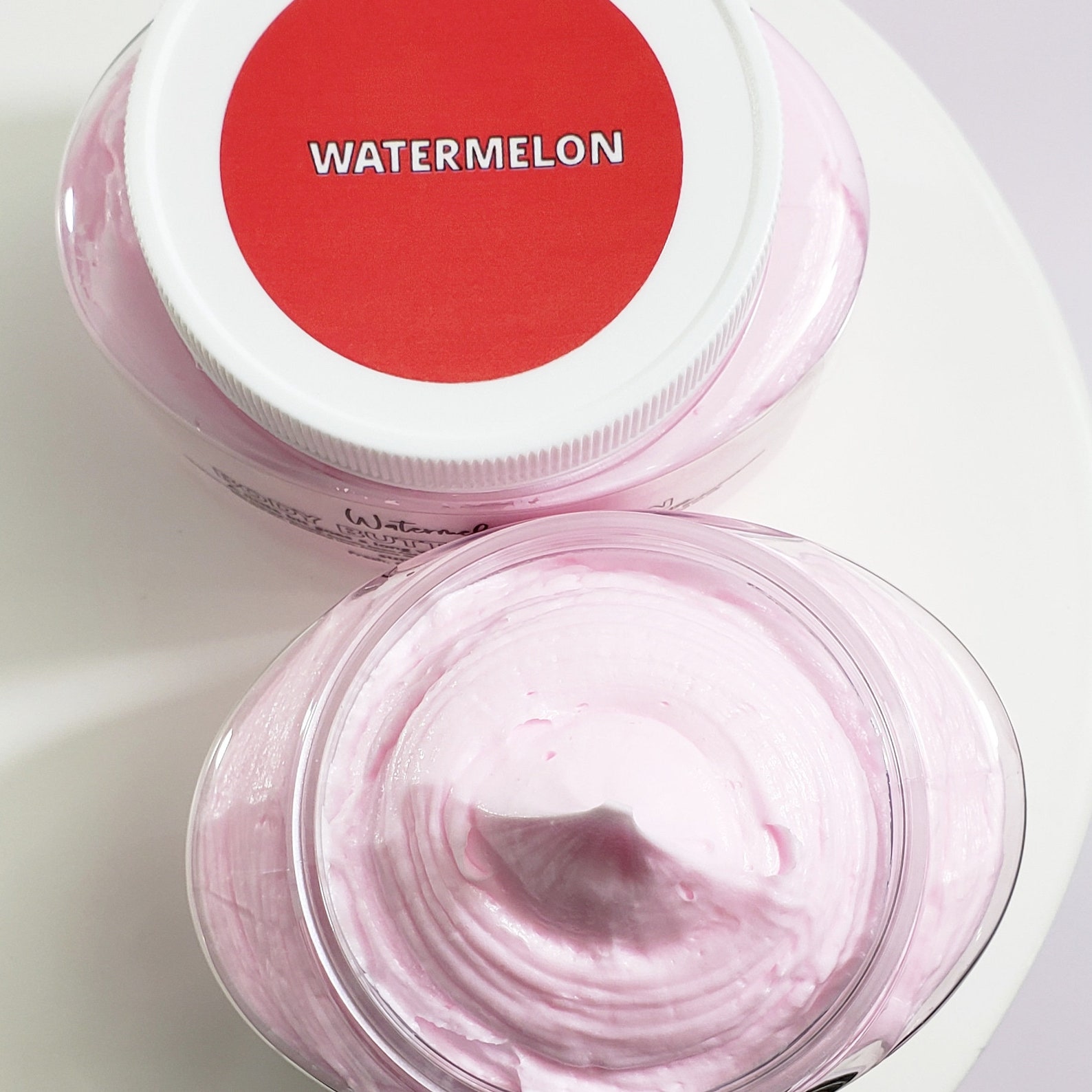 Watermelon Lotion. Body Butter. Hand Cream. Moisturizer. Body - Etsy
