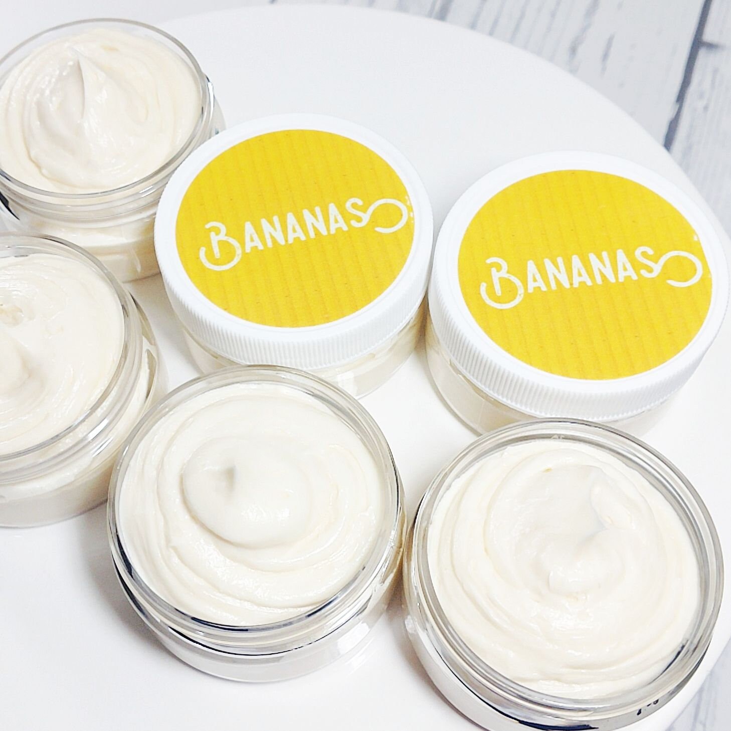 Summer Gifts / Body Butter Spa Gift Set / Summer Gift Set / | Etsy