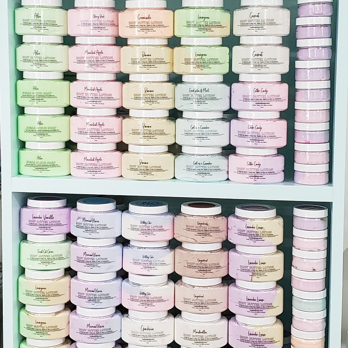 Watermelon Lotion. Body Butter. Hand Cream. Moisturizer. Body | Etsy