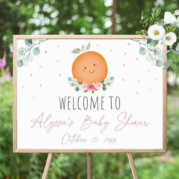 Little Girl Signs - Etsy